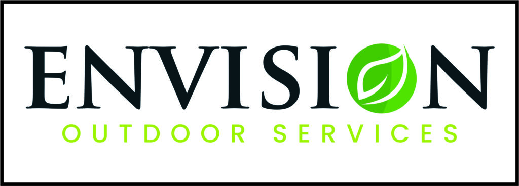 Landscape, Patio & Hardscaping Company - Envision Outdoor Services